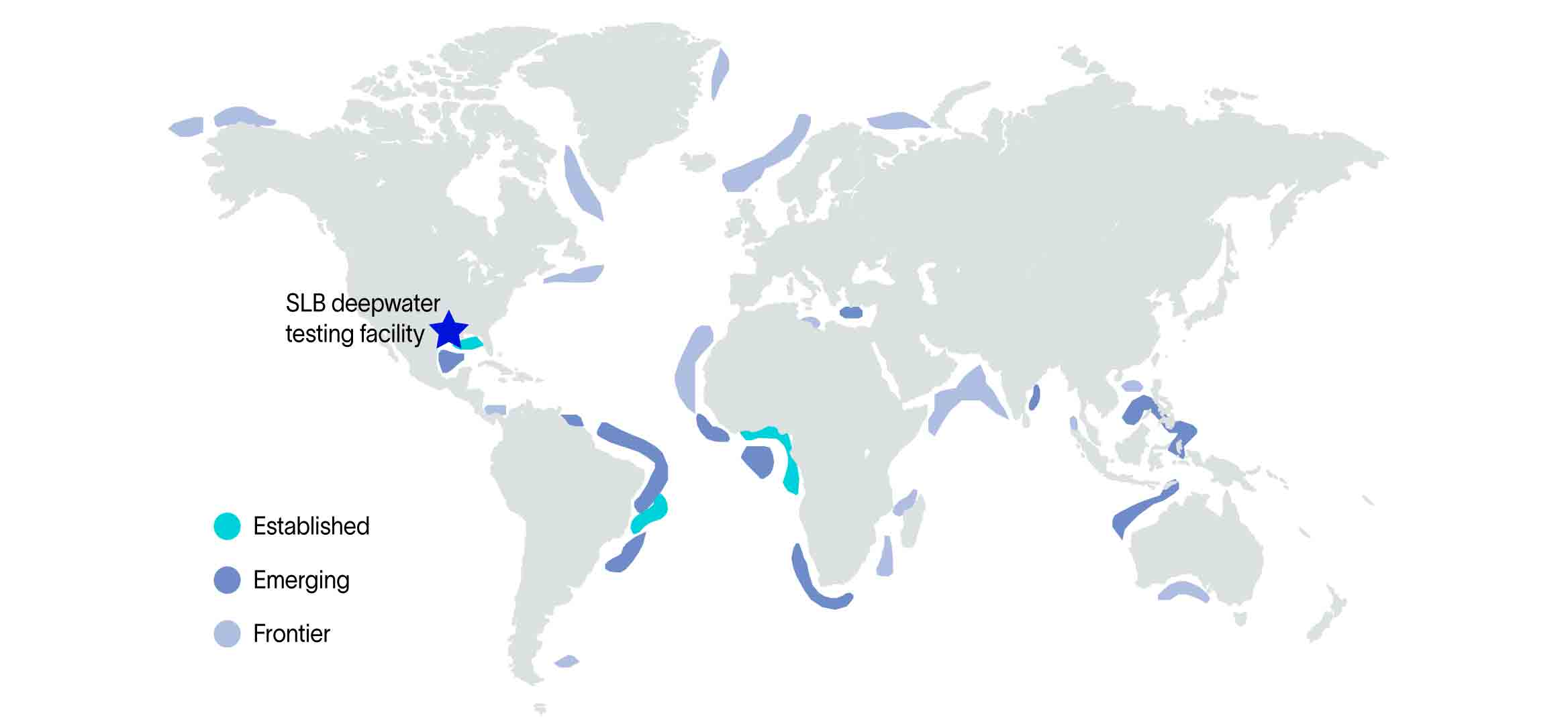 Deepwater Chemicals | SLB