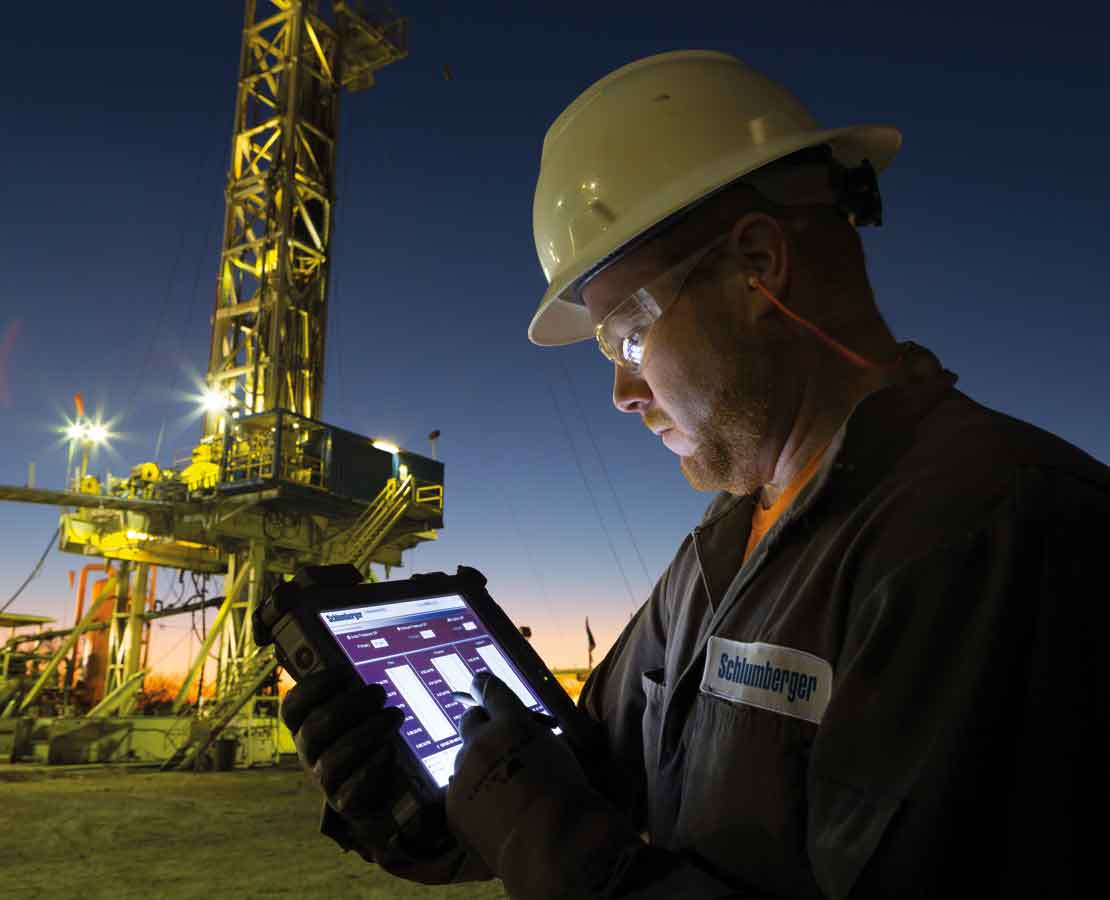 Safety Data Sheets (SDS) | Schlumberger