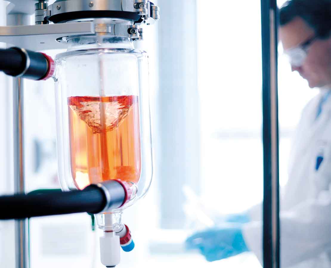 Scale Inhibitor for Oil and Gas Wells and Pipelines | SLB