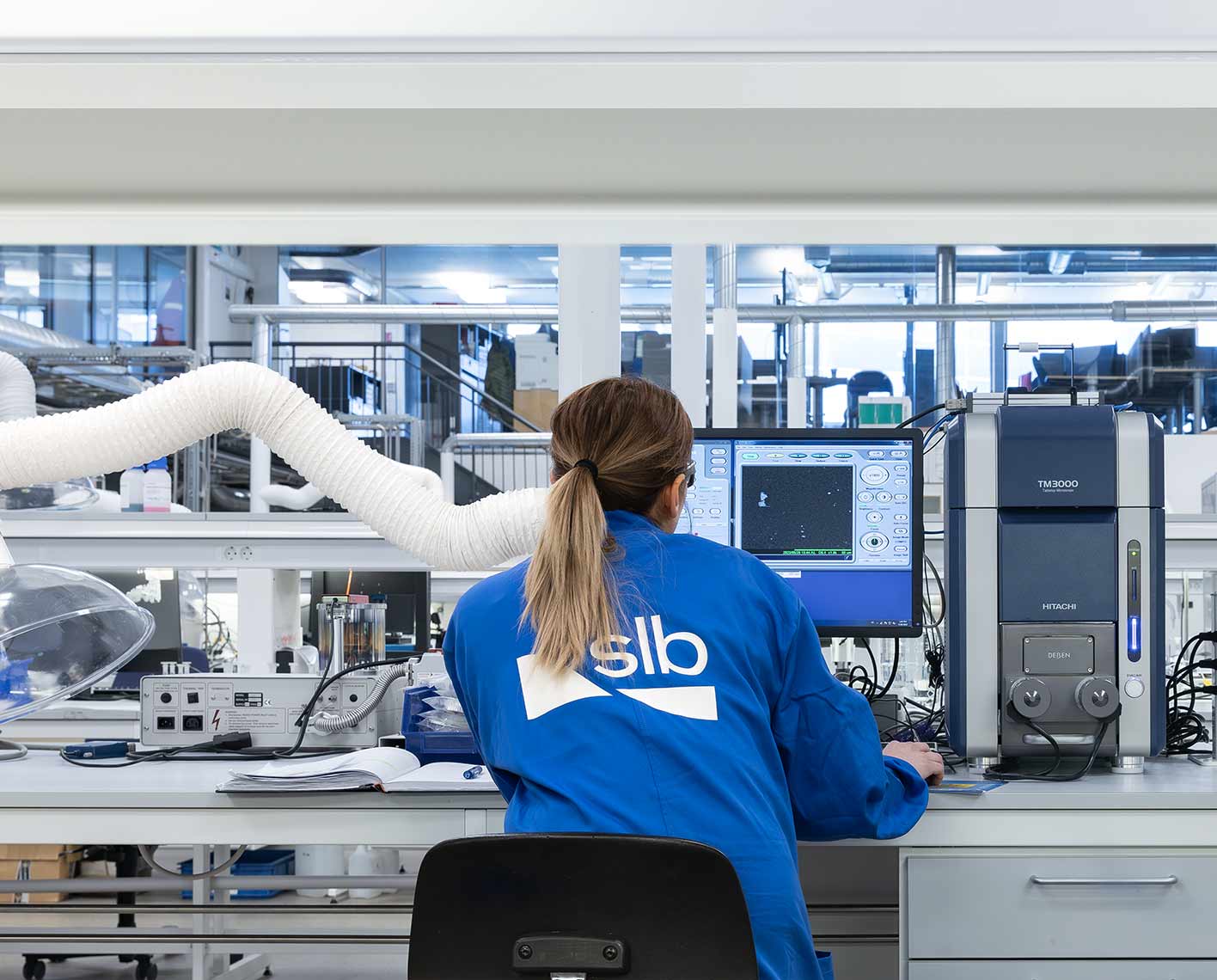 Scale Management | SLB