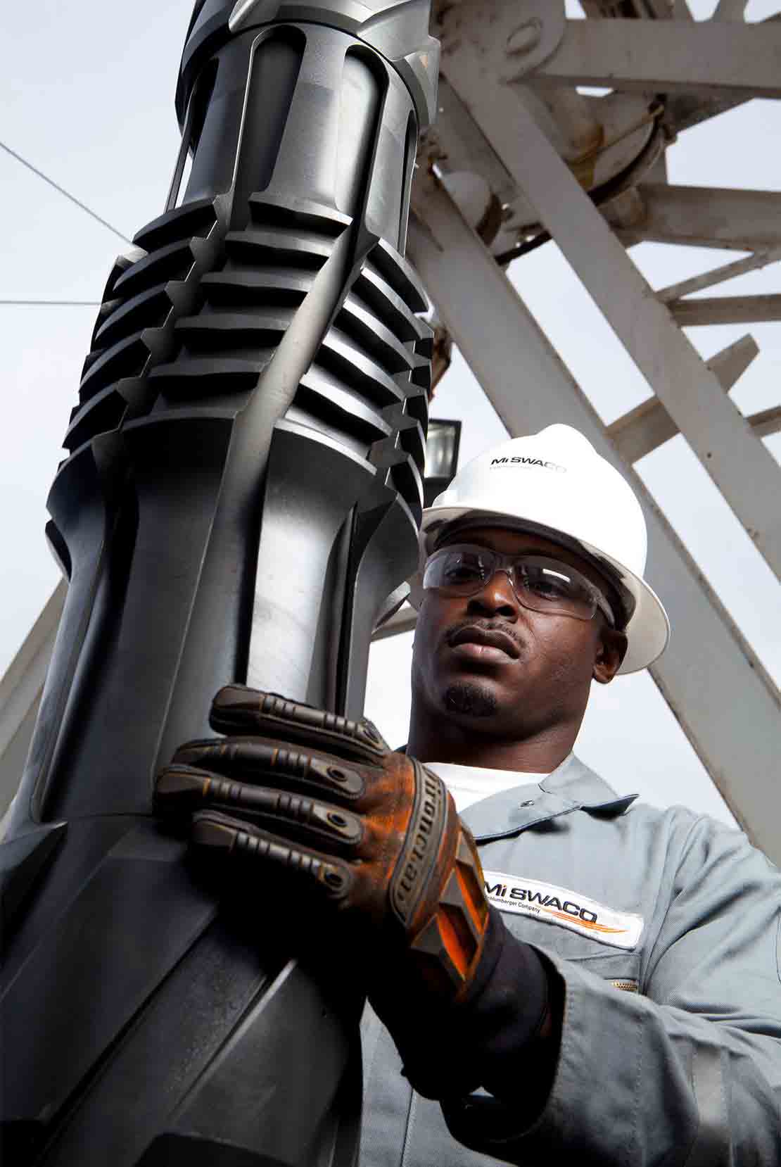 RAZOR BACK Casing Cleaning Tool | SLB