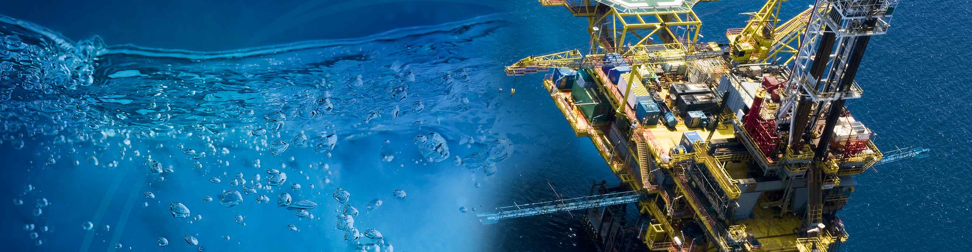 Dissolved Solids Removal | SLB