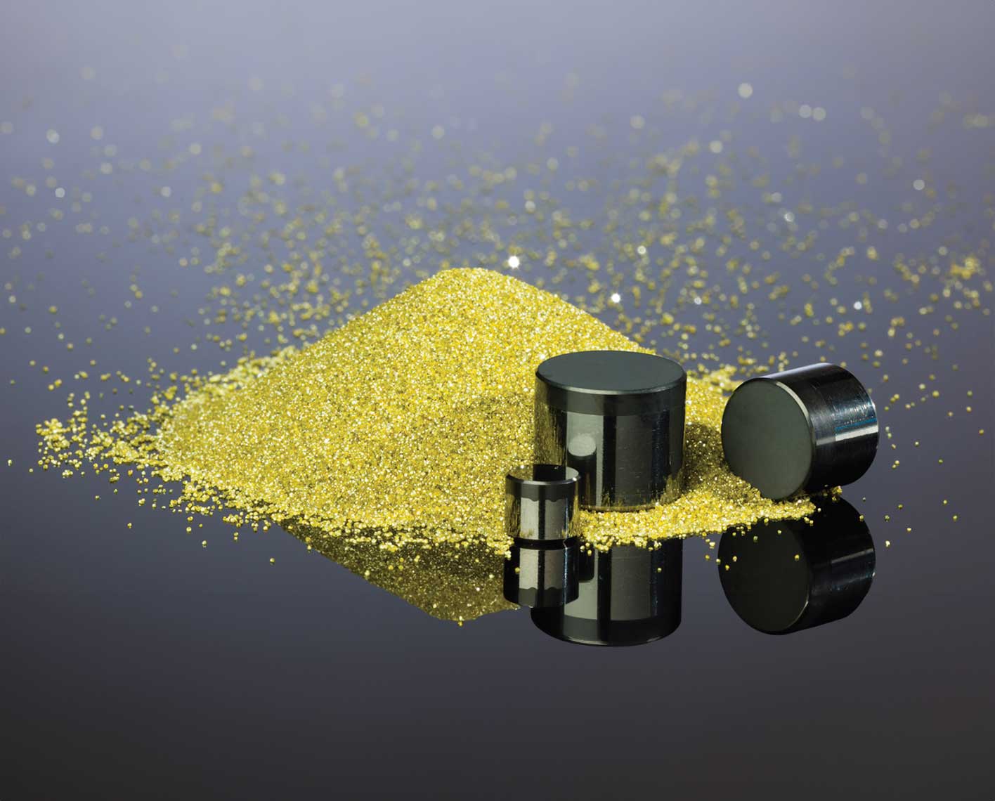 MegaDiamond PDC Cutters Deliver Optimal Drilling Performance | SLB