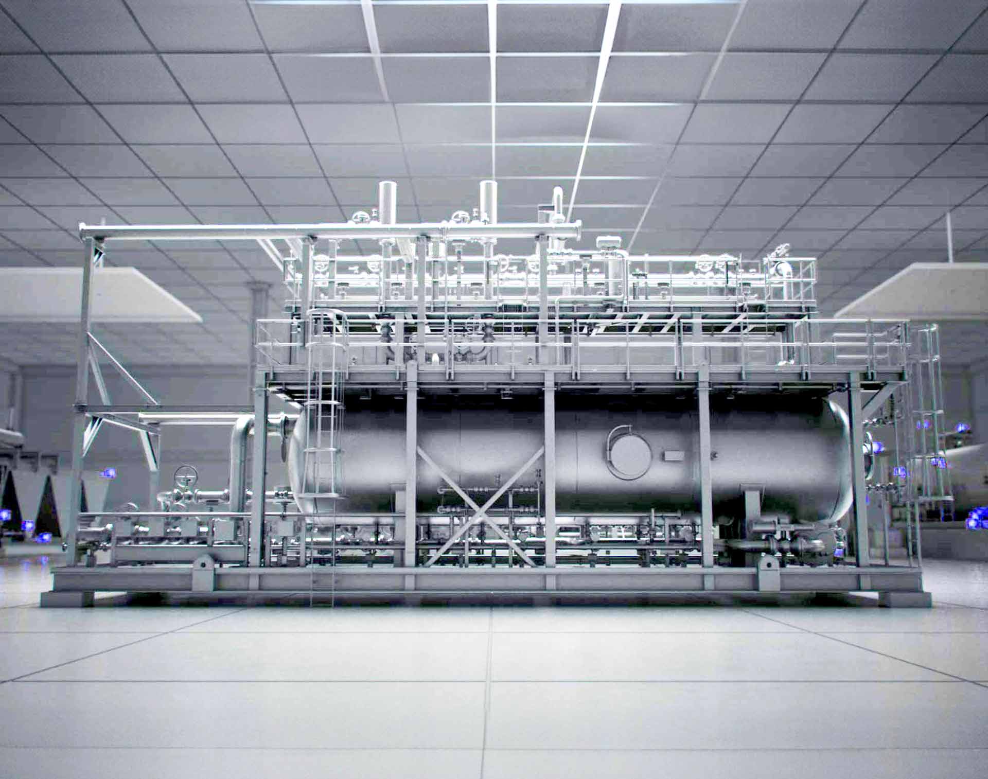 Data Center Infrastructure Solutions | SLB