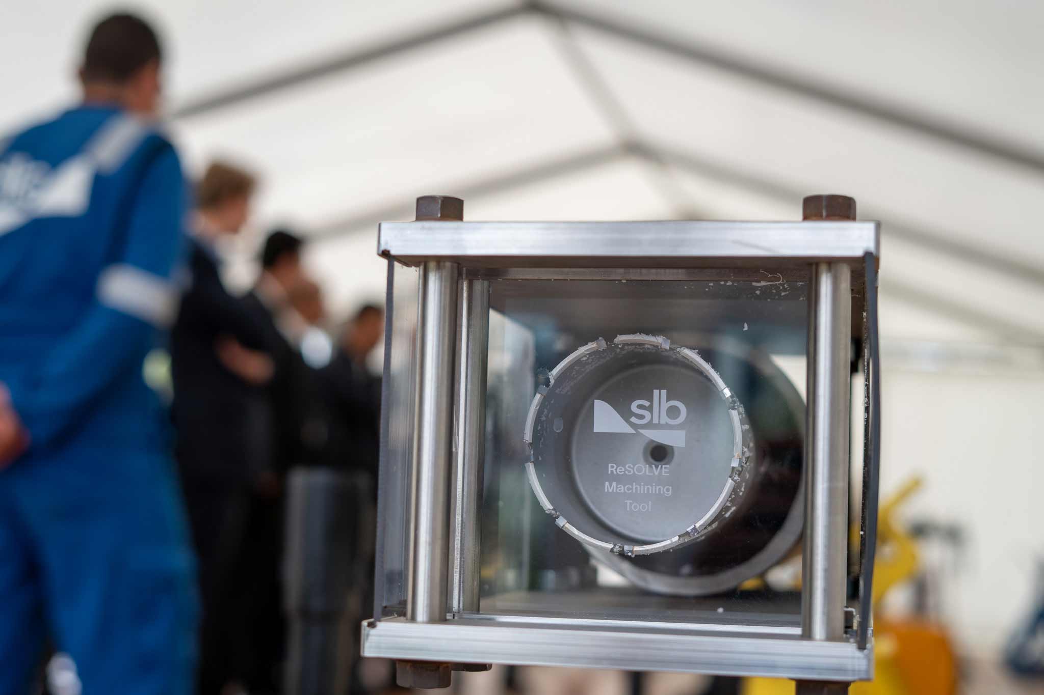 Reservoir Performance Offshore CAB 2025 | SLB