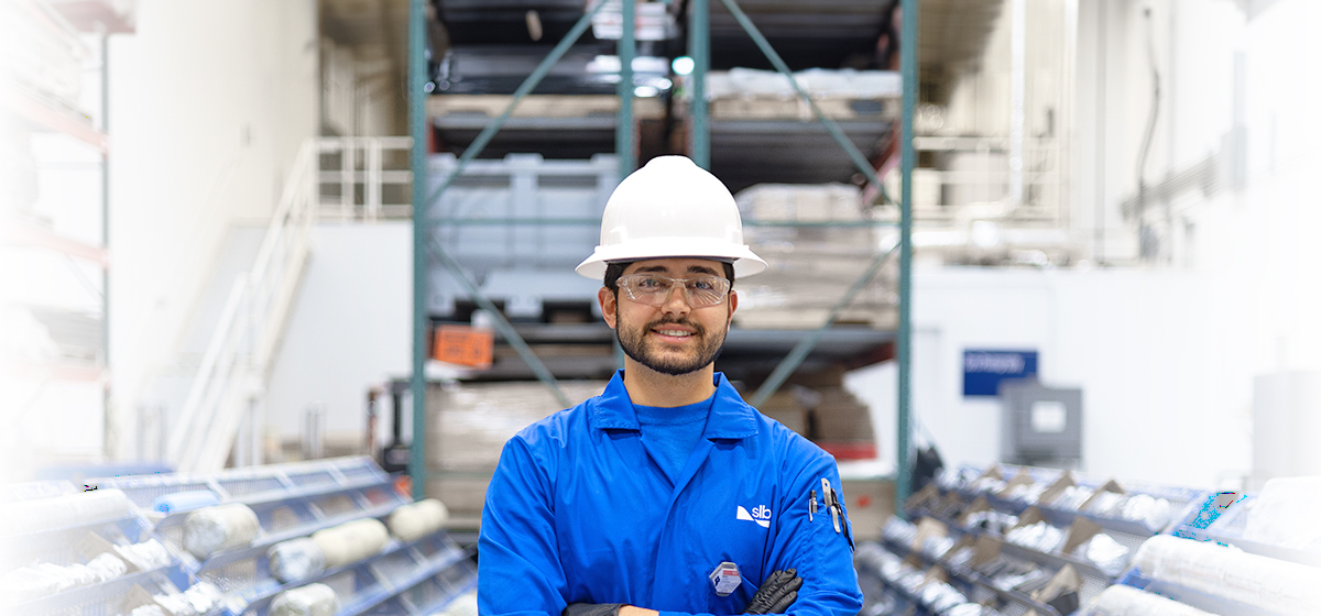 SPE/ICoTA Well Intervention Conference and Exhibition 2025 | SLB