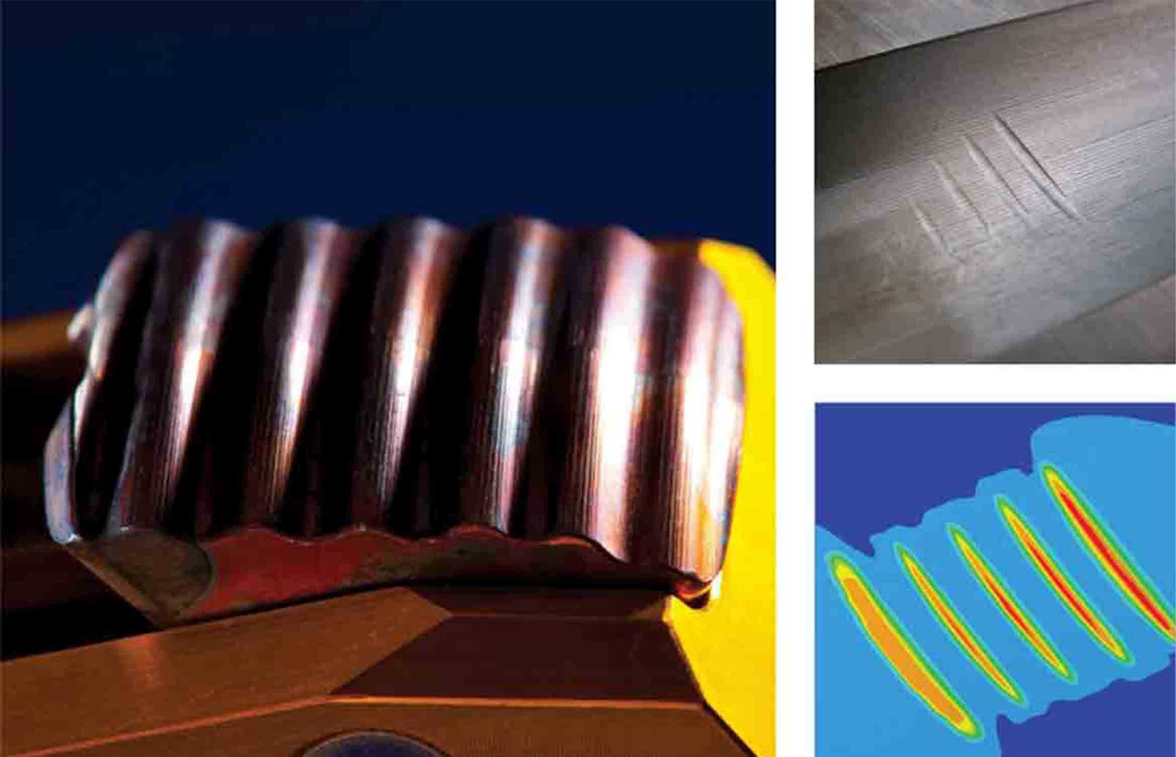 ReSOLVE Family Anchor-Linear Actuator | SLB