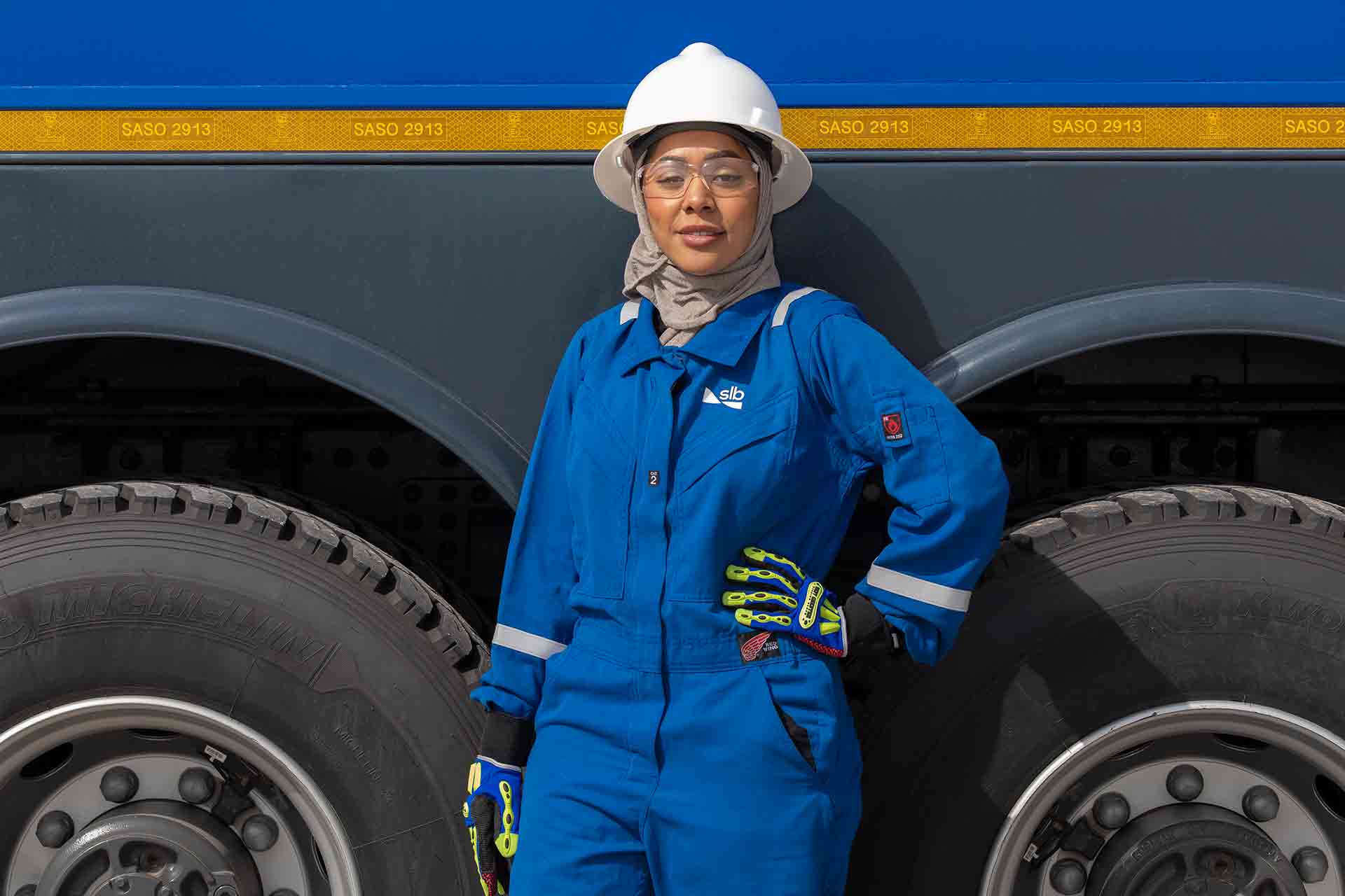 Well flow enhancement | SLB