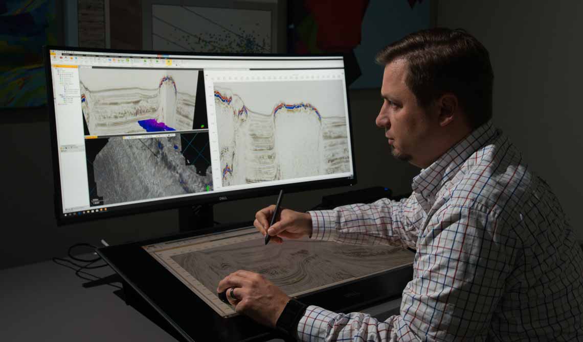 Geosolutions Software | SLB