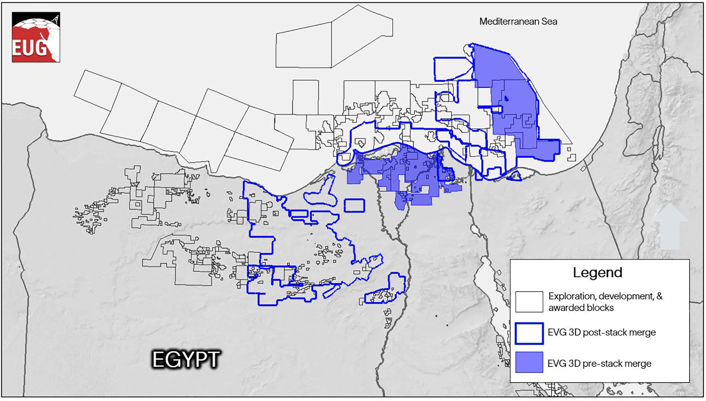 Egypt Second Digital Bid Round | SLB