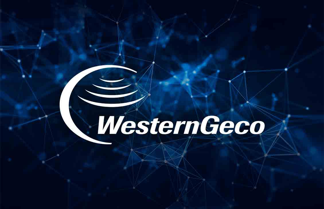 Westerngeco Logo