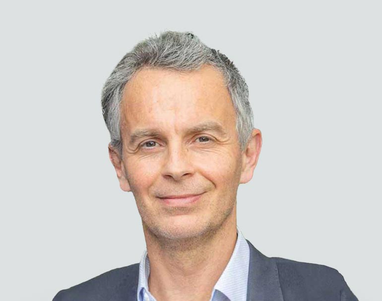 Geothermal Well Construction | SLB