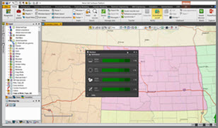 Petrel new features | SLB