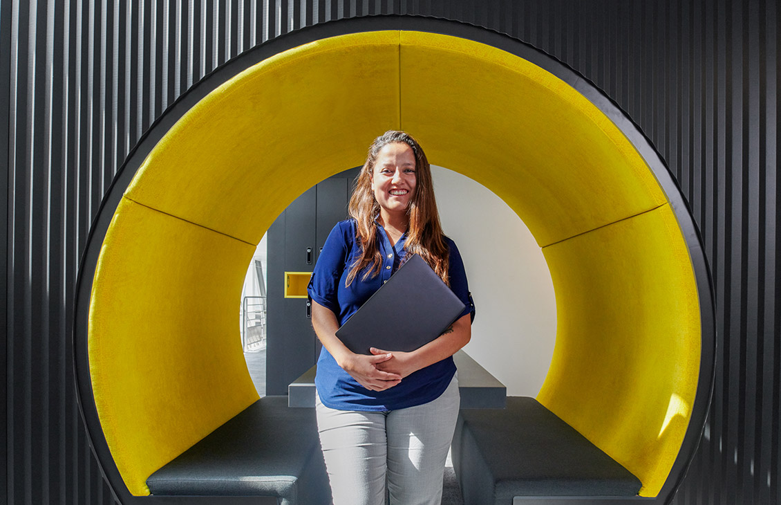 Reservoir engineering solutions | SLB