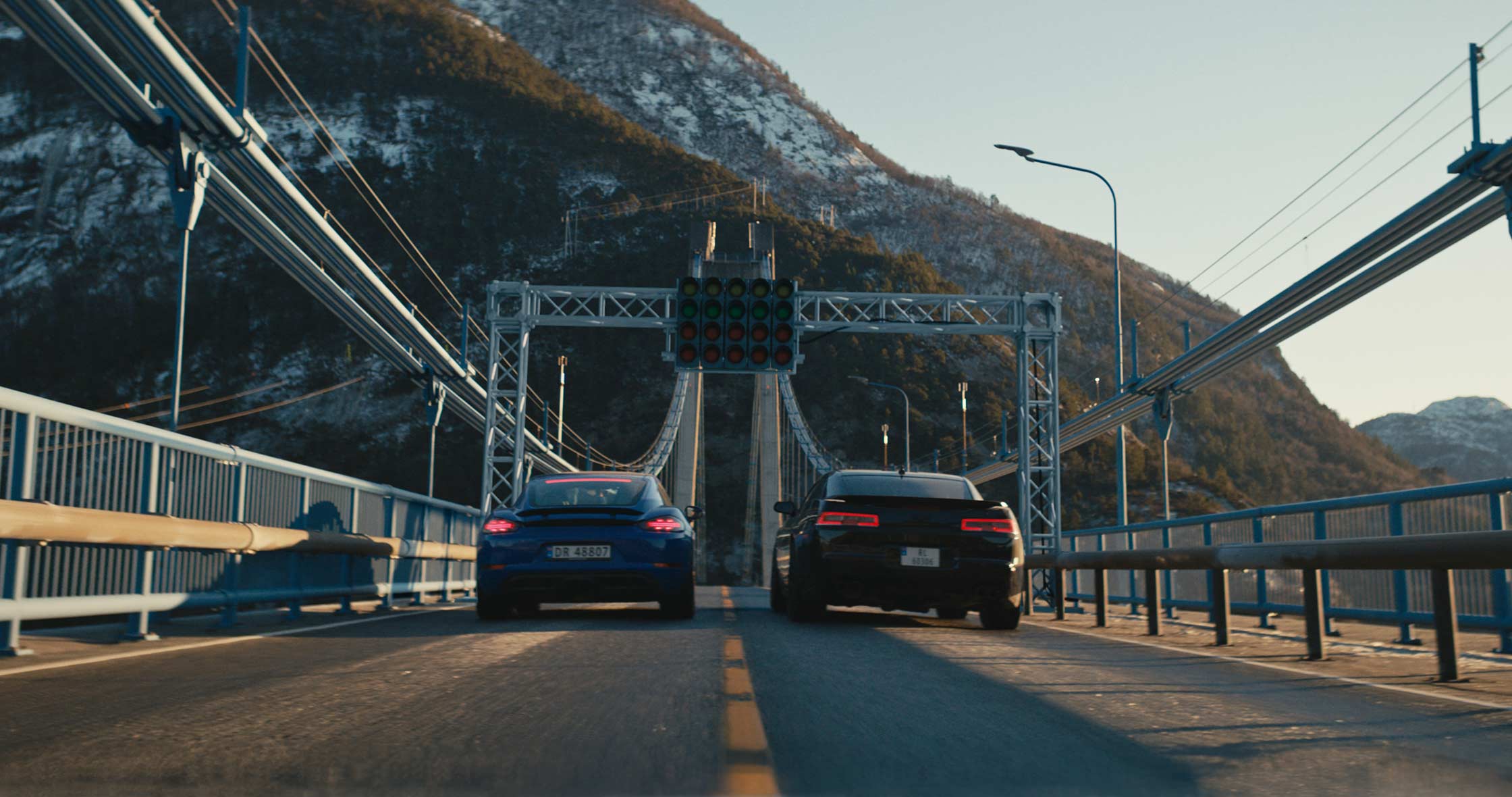 Reservoir Performance that Goes Beyond Horsepower | SLB