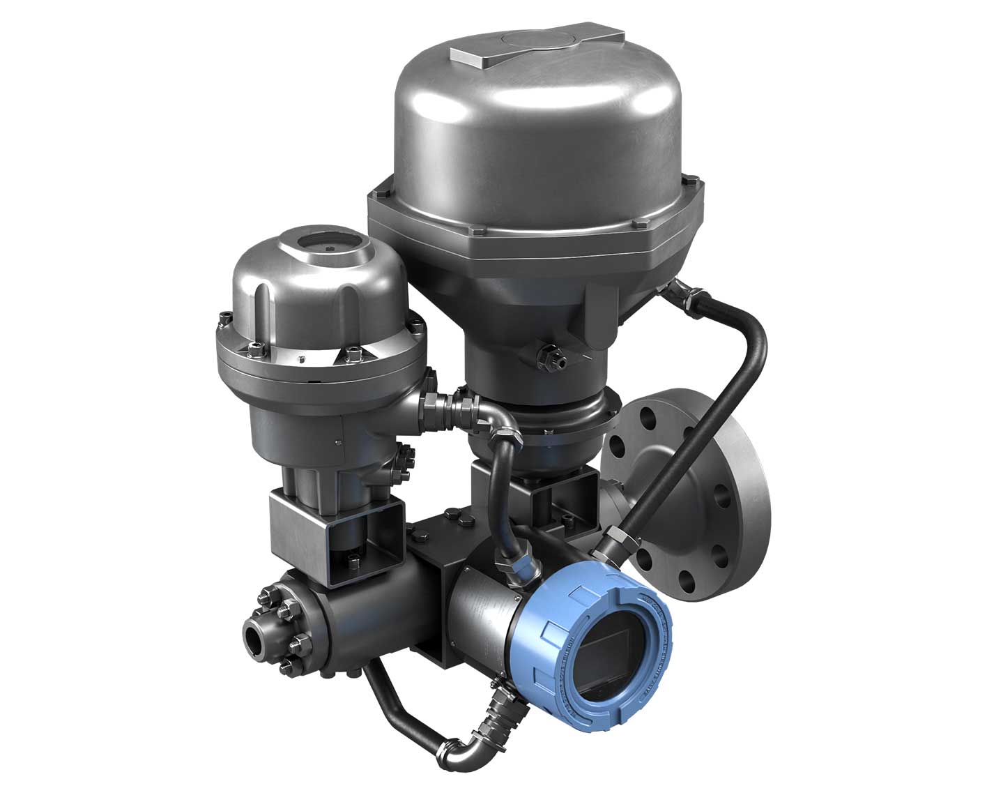 Automated Pressure Vent Valve | SLB