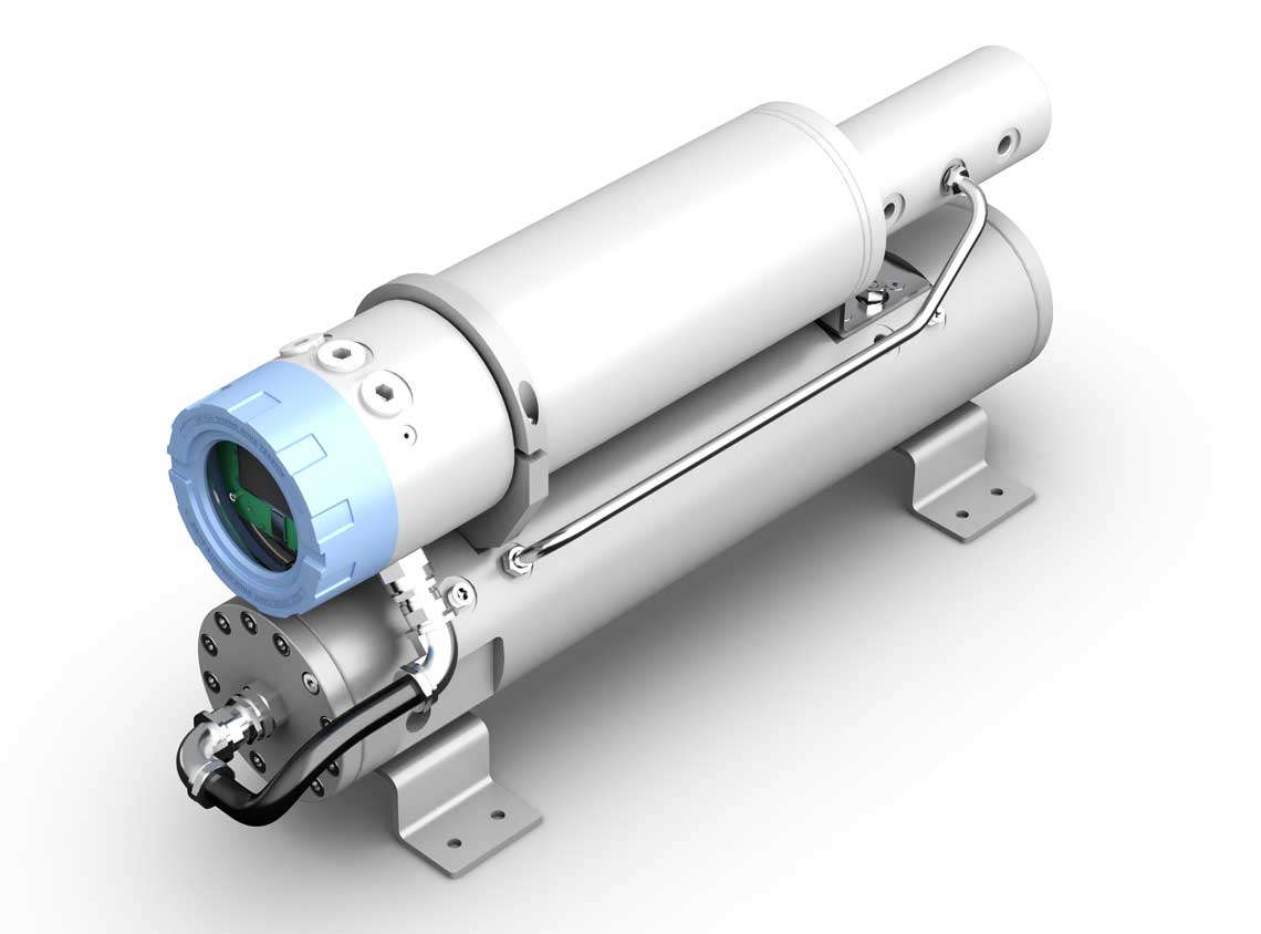 Modum Chem Chemical Injection Metering Control System | SLB