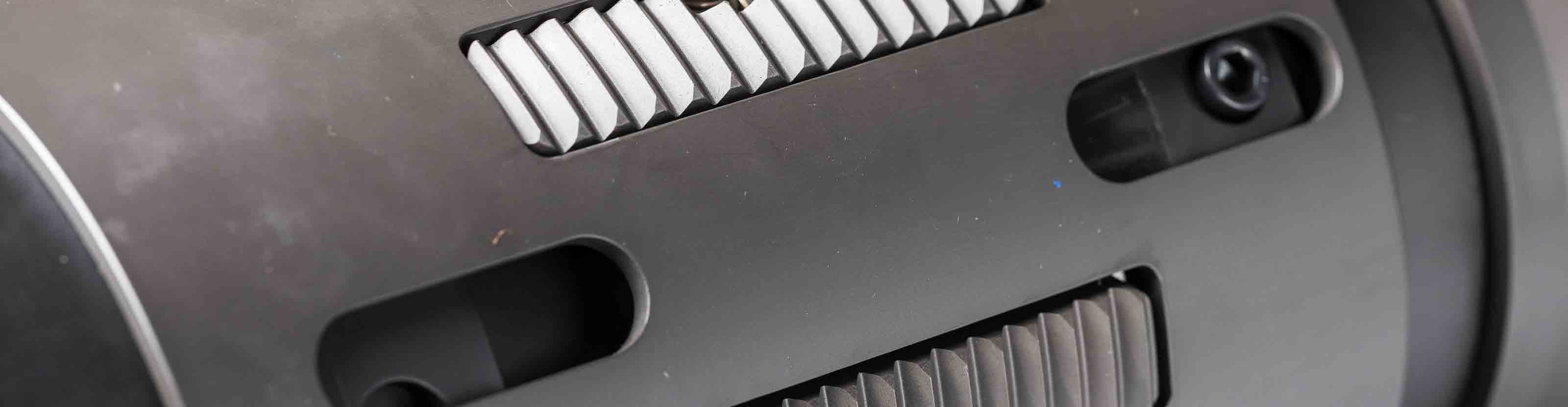 Slimhole DST String | SLB