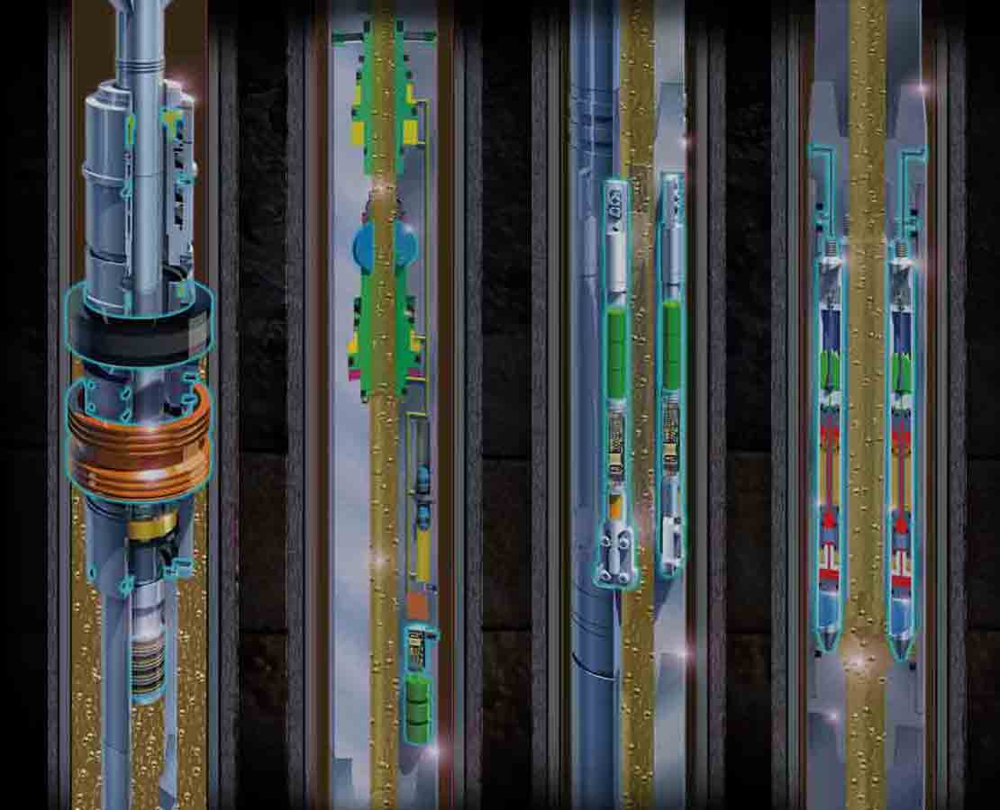 Downhole Test Tools | SLB