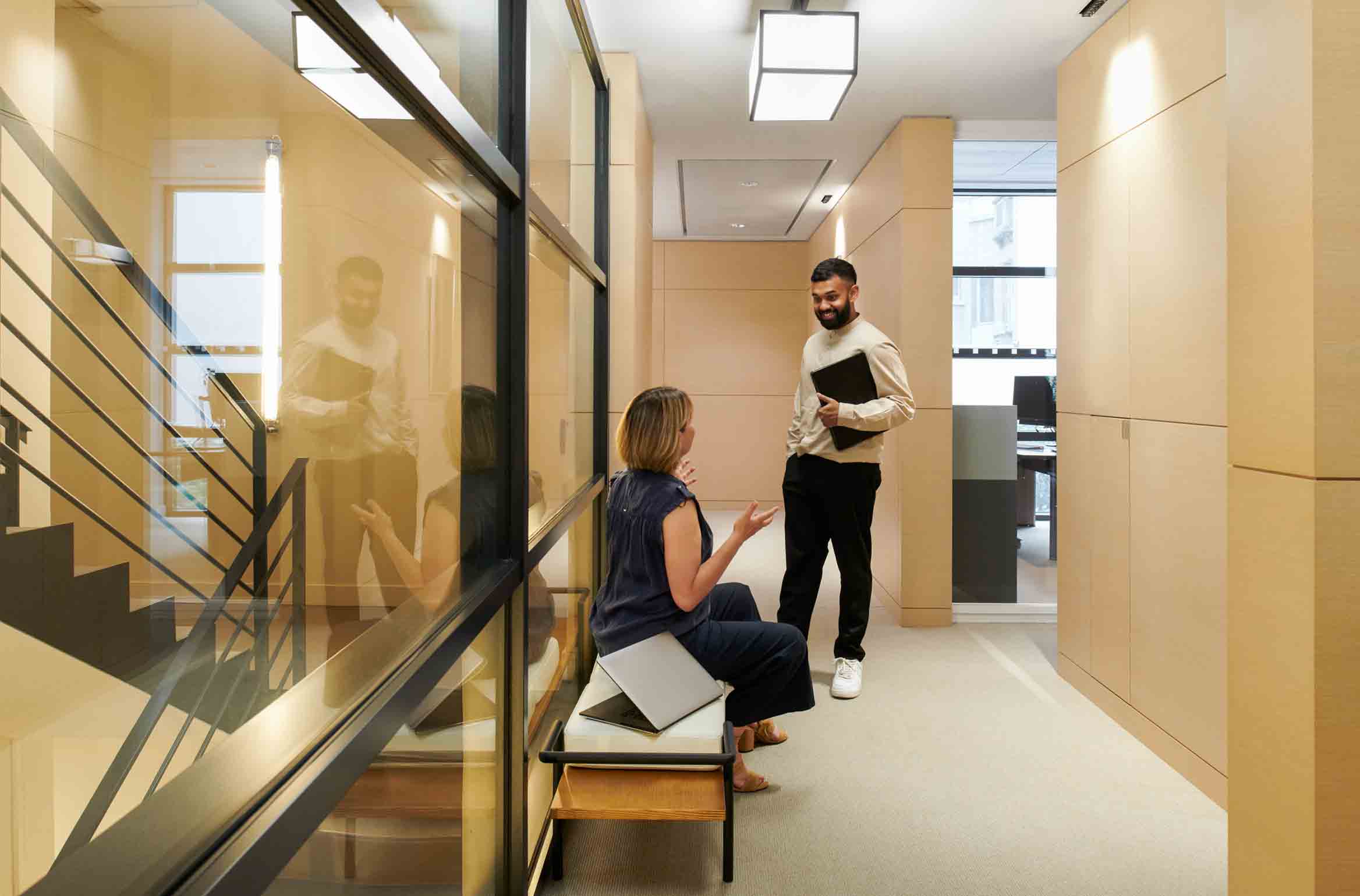 InterACT global connectivity, collaboration, and information service | SLB