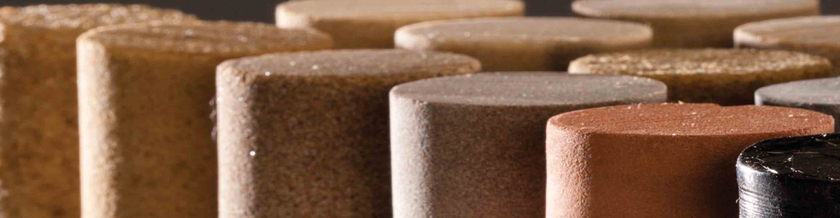 Core Analysis Services - Characterization | SLB