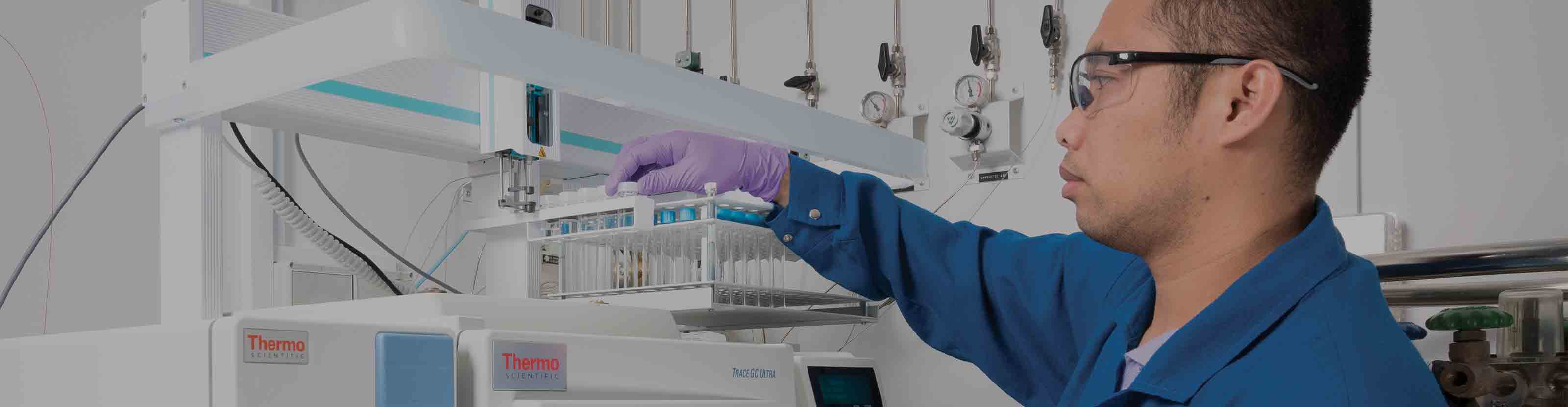 Petroleum Geochemistry | SLB