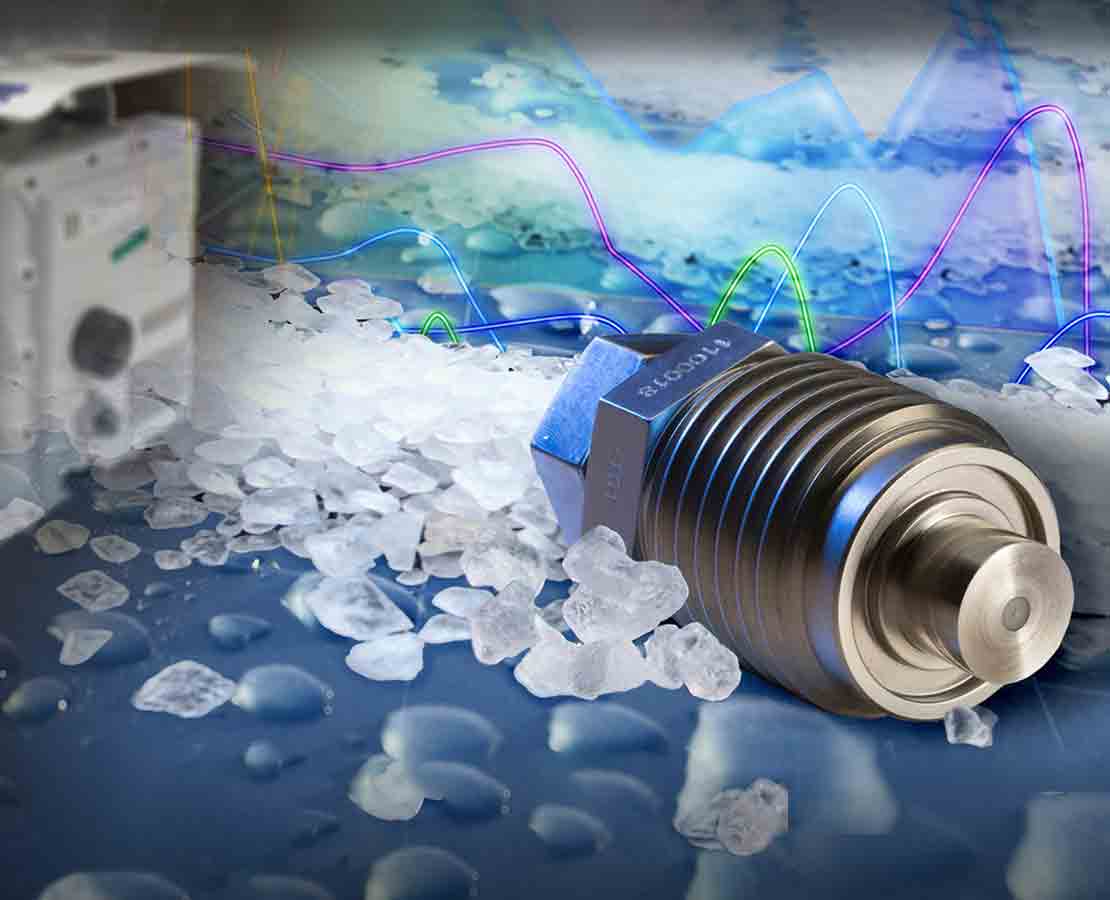 AquaWatcher Surface Water Salinity Sensor | SLB