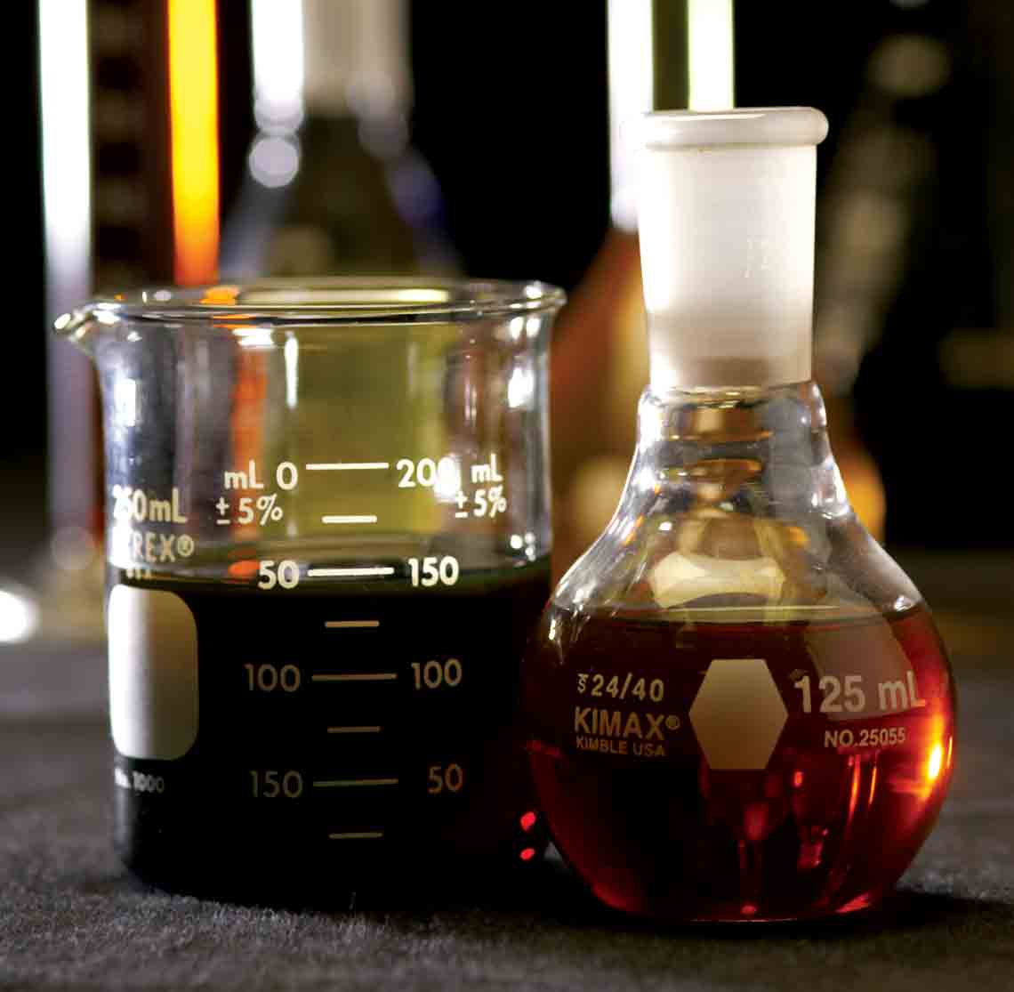 Representative Sampling - Surface Testing | SLB