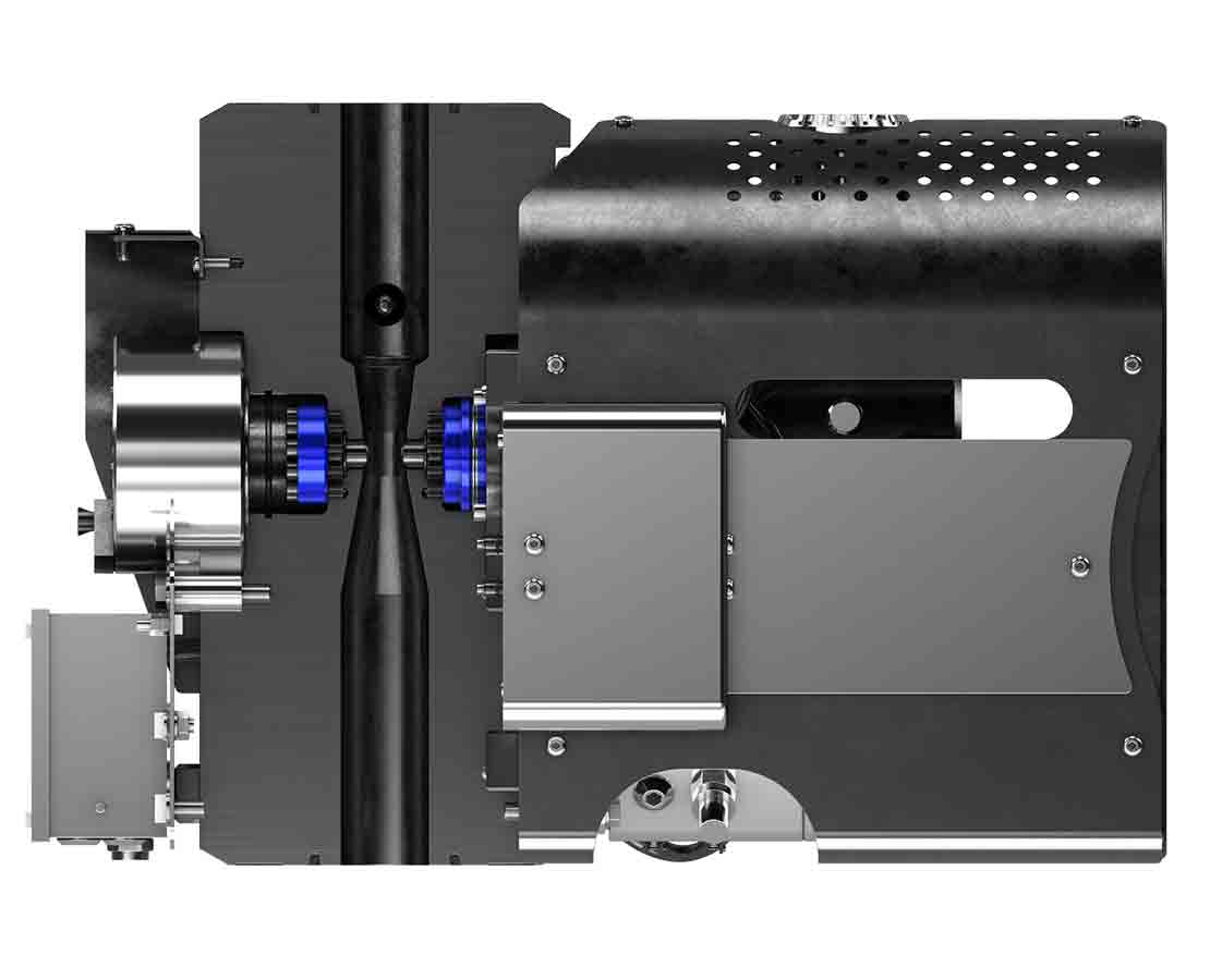 Vx Spectra Multiphase Flow Meter - Surface Testing | SLB