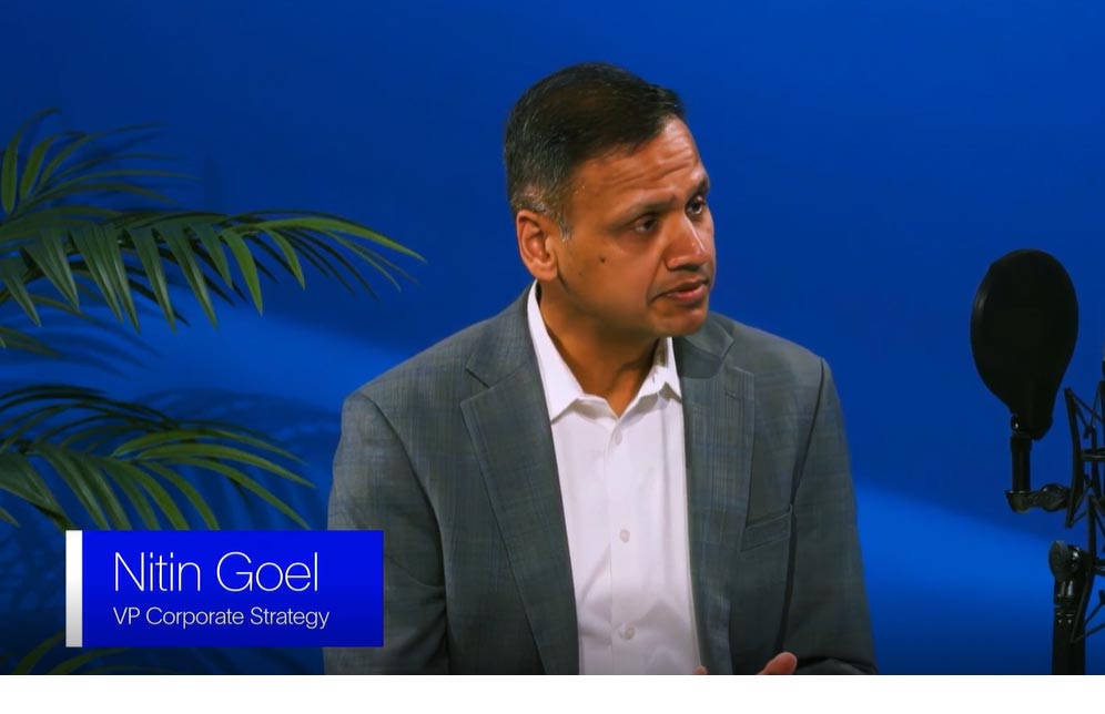 New Energy Conversations | SLB