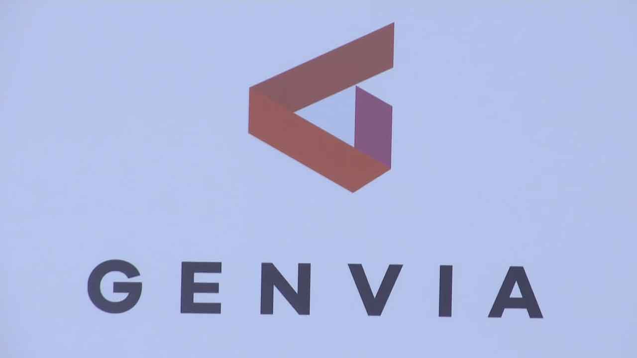 Genvia Celebrates the Start of Activities in a Virtual Event Hosted in ...