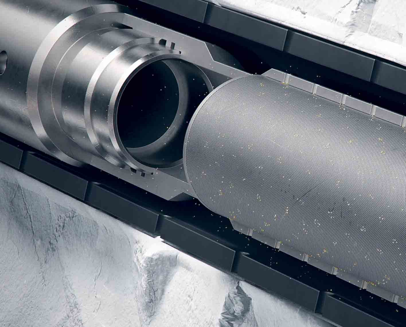 SIM™ Straddle System | Video | SLB