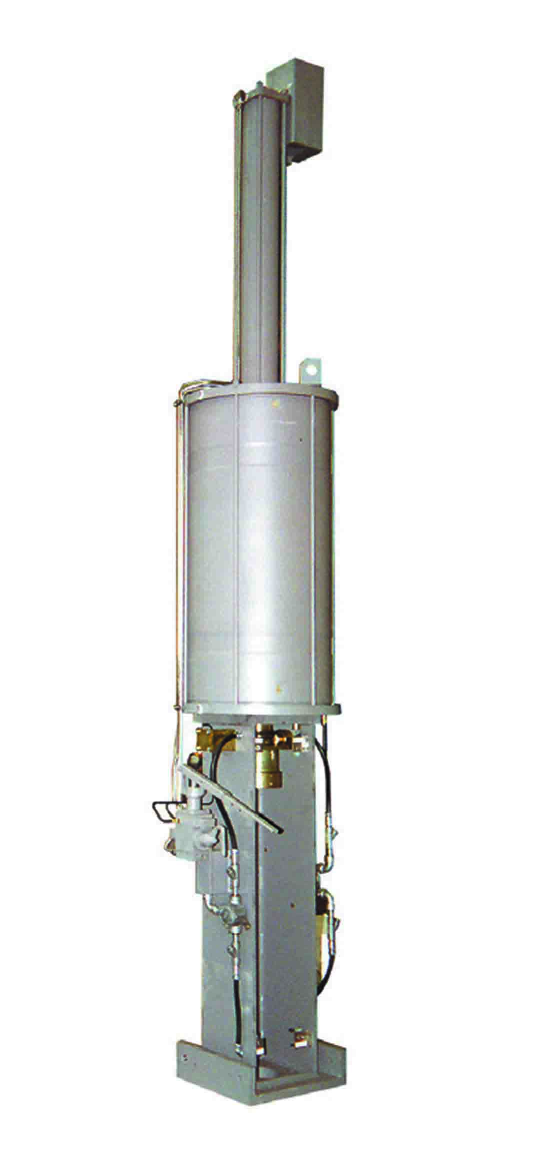 Pneumatic LEDEEN Actuators | SLB