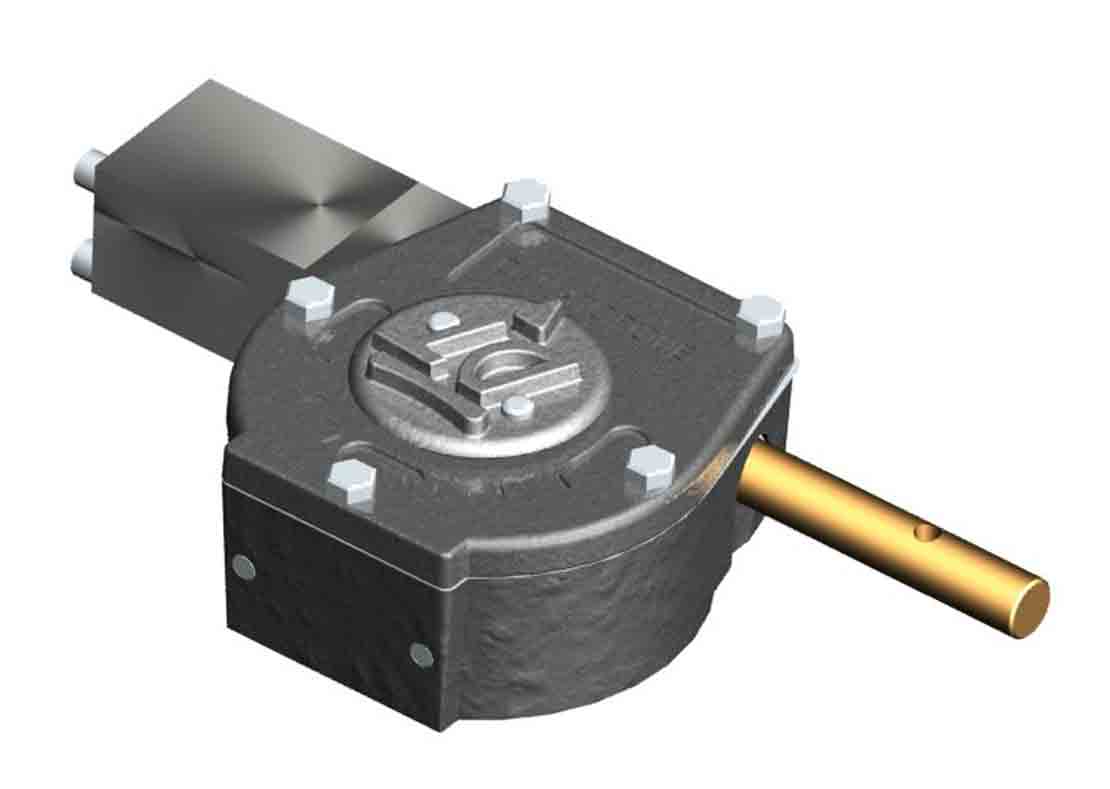 Memory-Stop Device Gear Operators | SLB