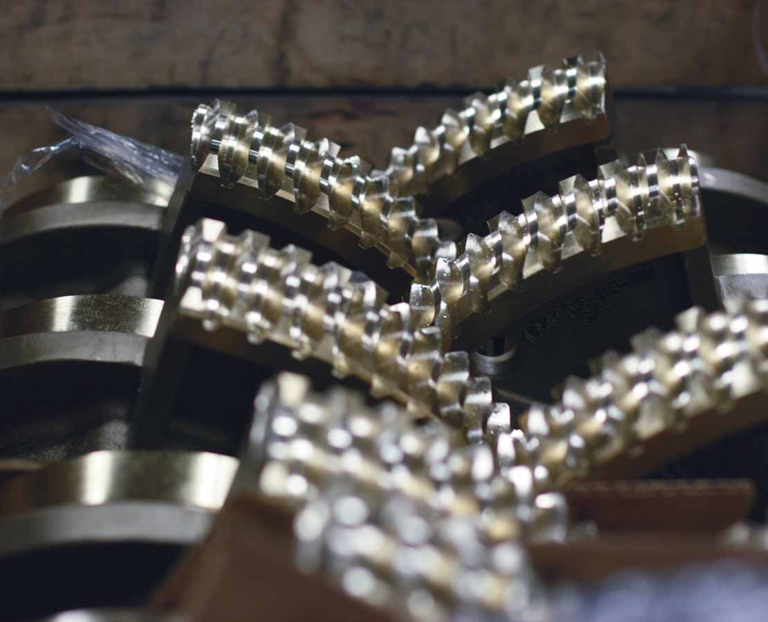 Gear Operators | SLB