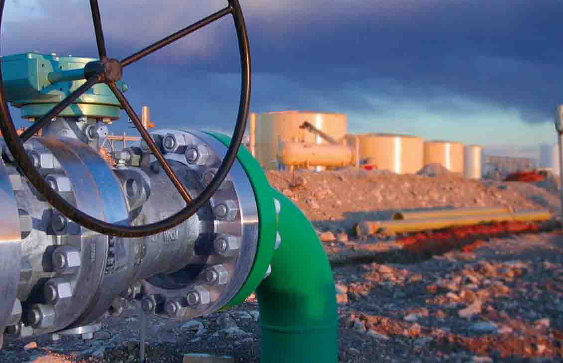 Valves | Schlumberger