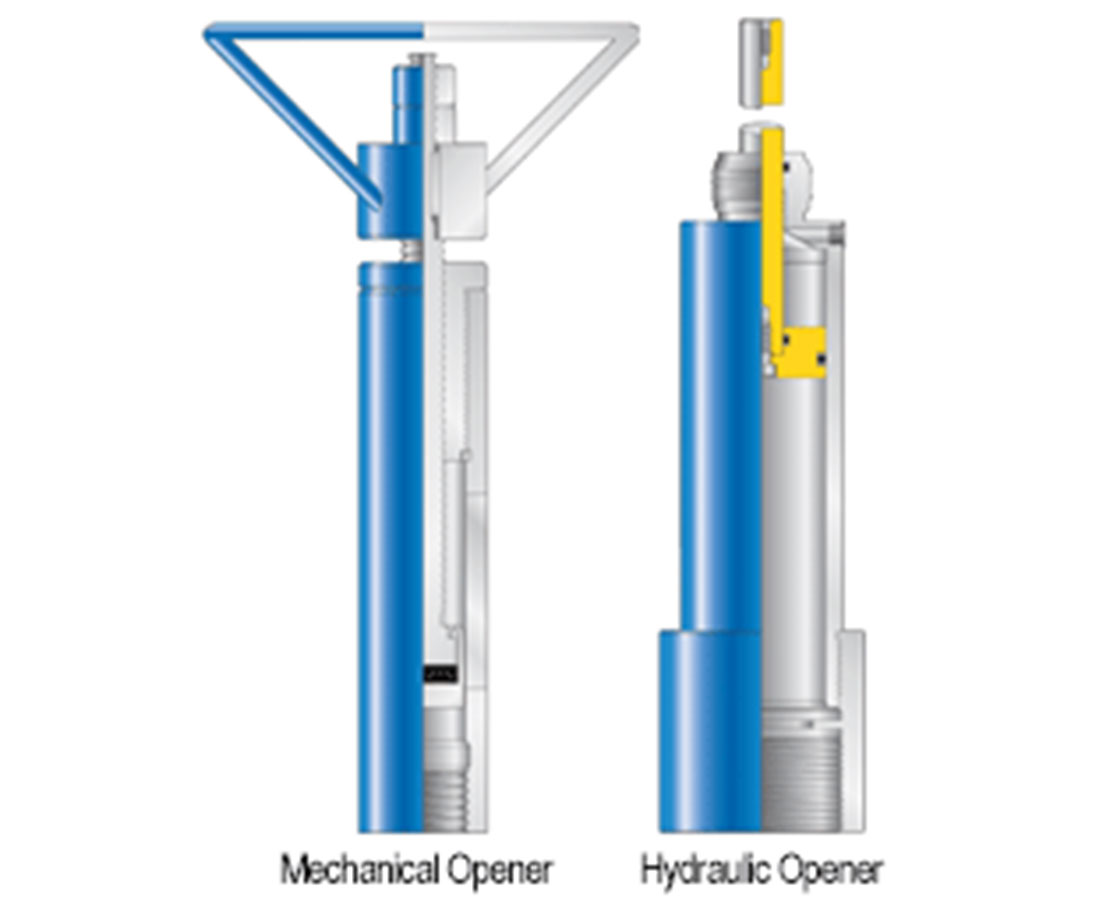 Opener Devices | SLB