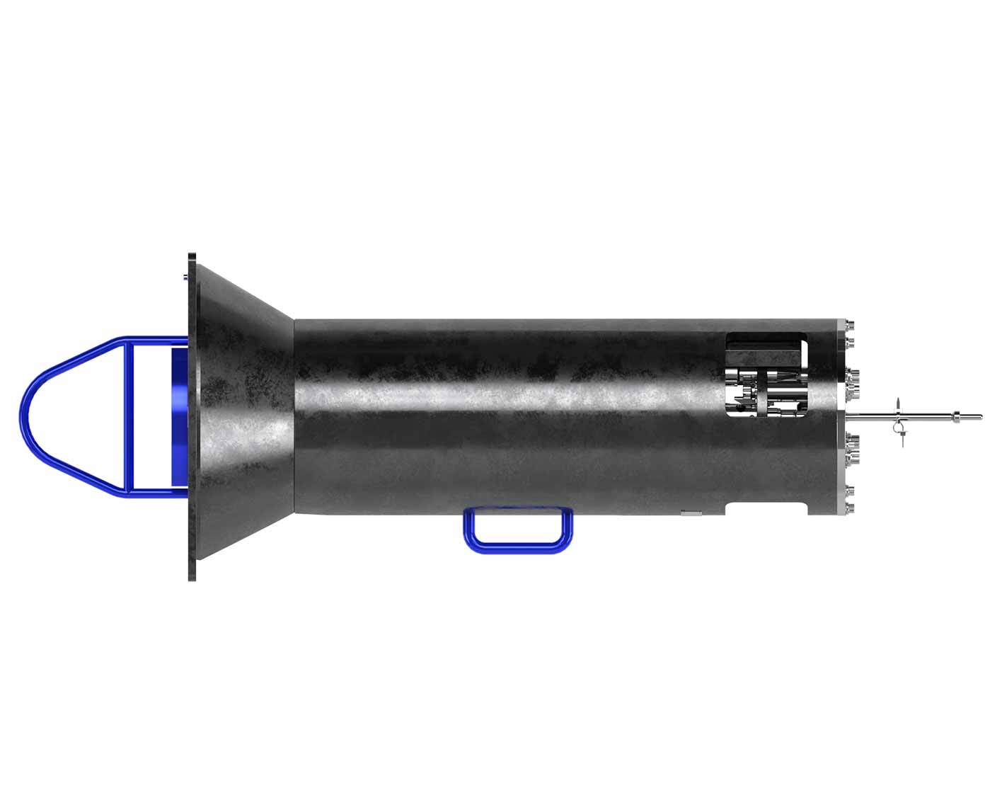Pulse Low-Flow Ultrasonic Metering Valves | SLB