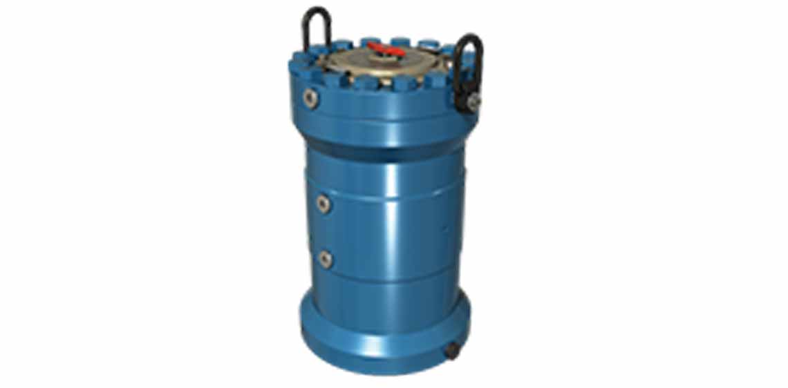 How It Works: Actuators | Schlumberger