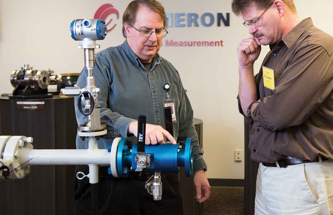 How It Works: Double Block-and-Bleed and Double Isolation-and-Bleed ...