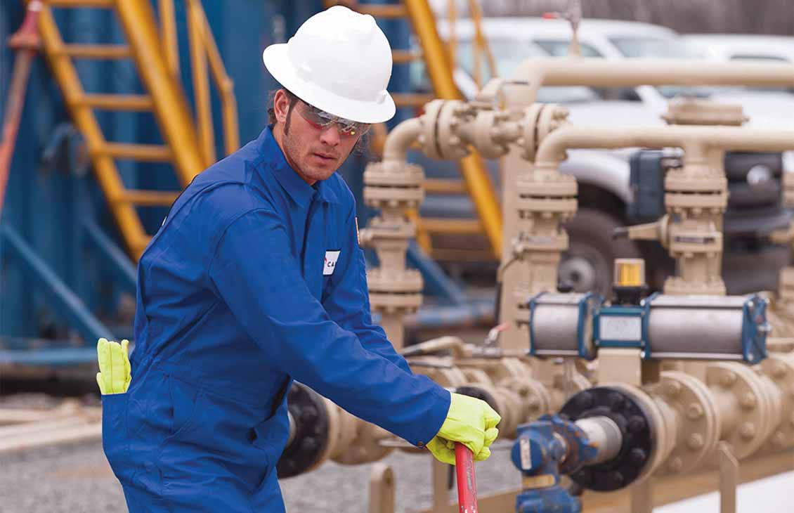 How It Works: Pipeline Safety | Schlumberger