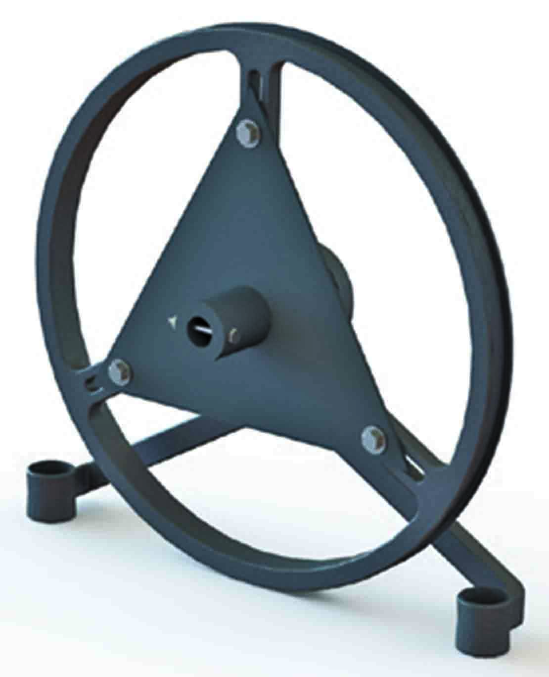 Chainwheel Adapters | SLB