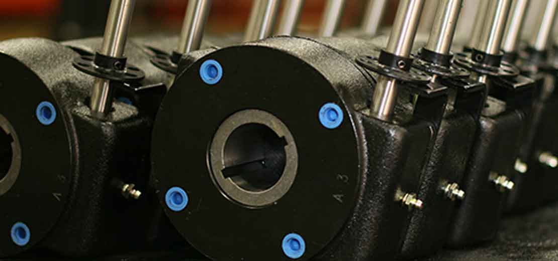 DT, SRD, and BG Locking Devices | SLB