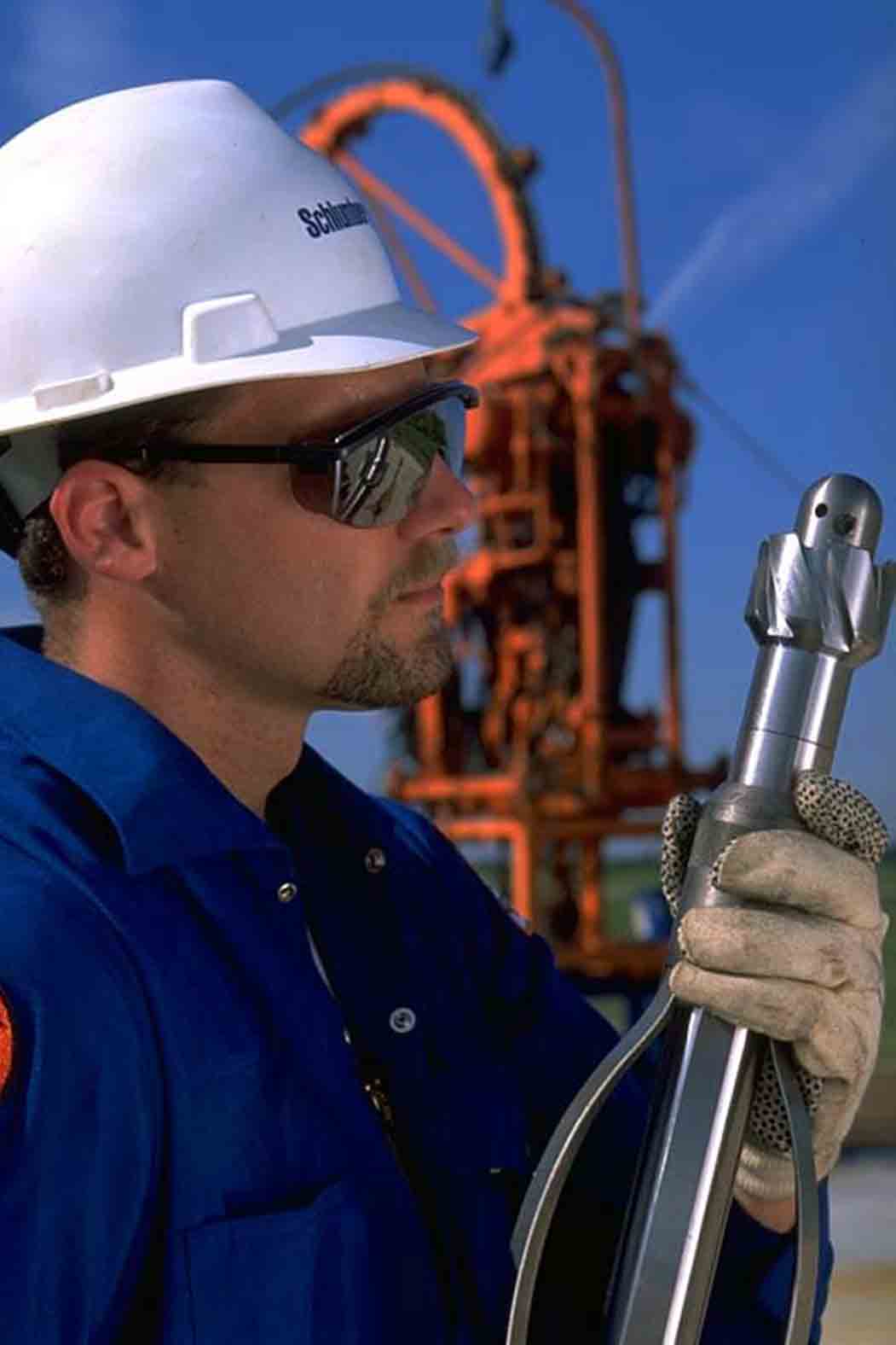 Jet Blaster Engineered High-Pressure Jetting Service | SLB