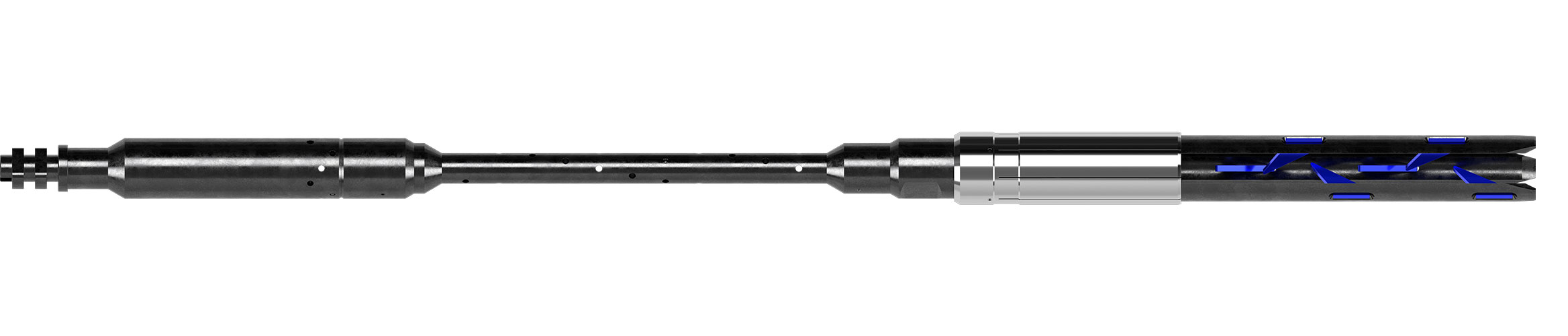 Peak Family Wireline Retrieval System | SLB