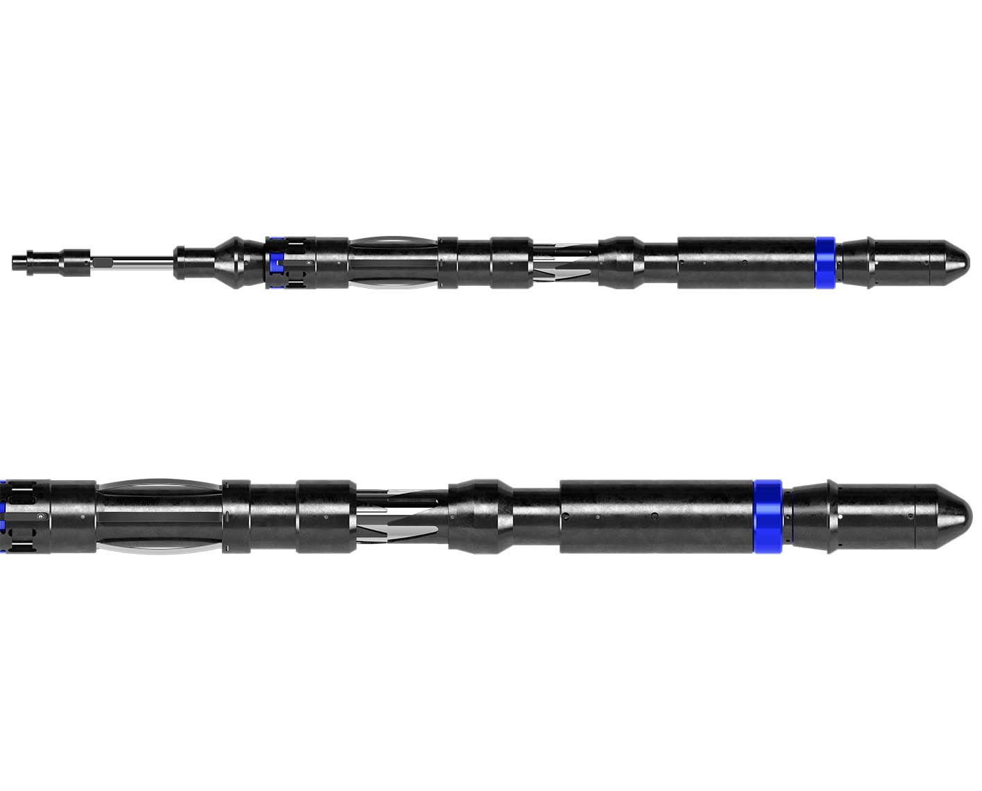 Peak Family leak detection tool | SLB