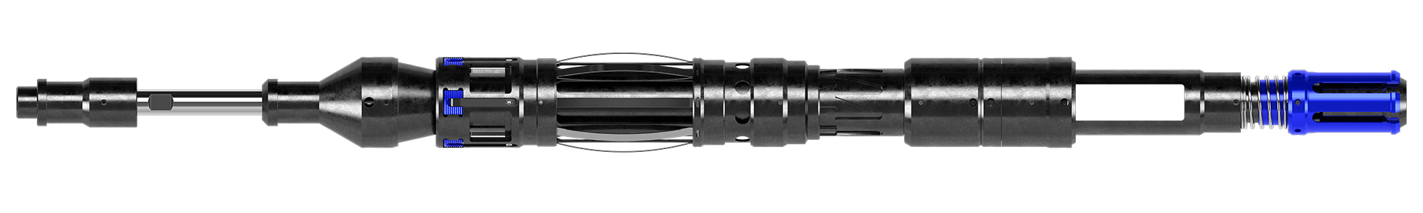 SIM Running Tool | SLB