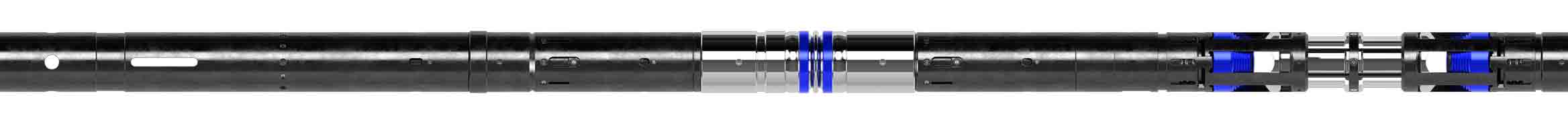 SIMultra Retrievable Bridge Plug | SLB