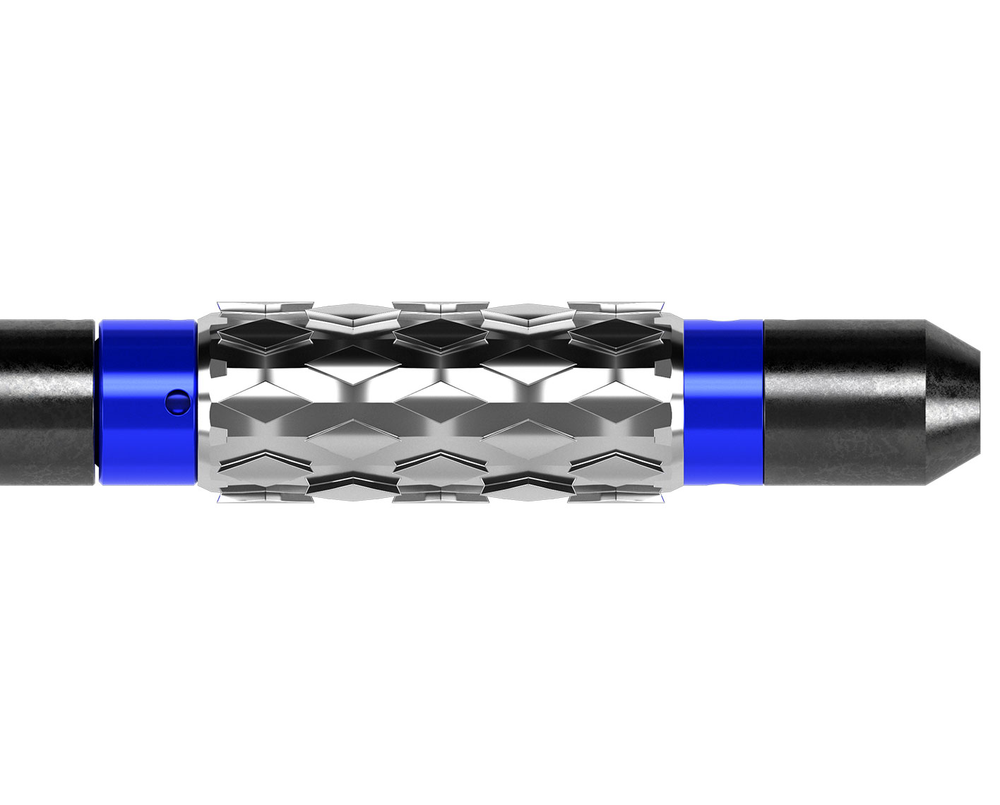 Peak Family Interchangeable Ring Broaching Tool | SLB