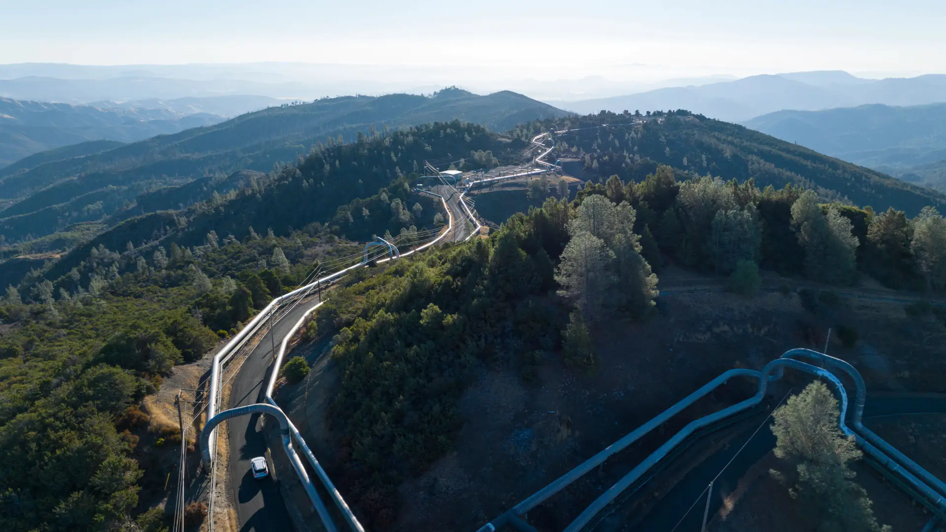 A Sustainable Energy Future | SLB